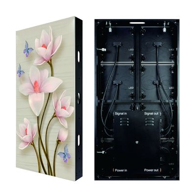 Lionled 1ft*1ft Outdoor P9.59 IP68 LED Display voor reclame